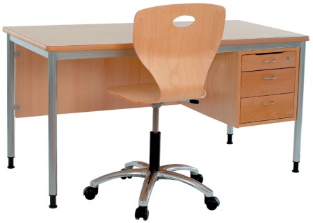 Katederundervisningen och eget arbete | Tysta tankar